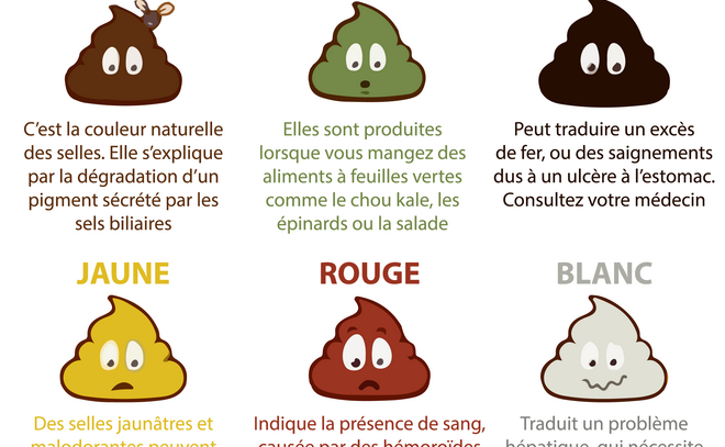 Selles Molles Et Collantes | Chtoby Pomnili