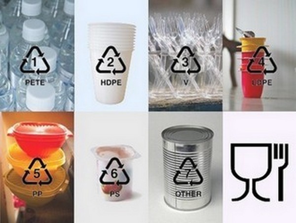 Les plastiques alimentaires sont-ils dangereux